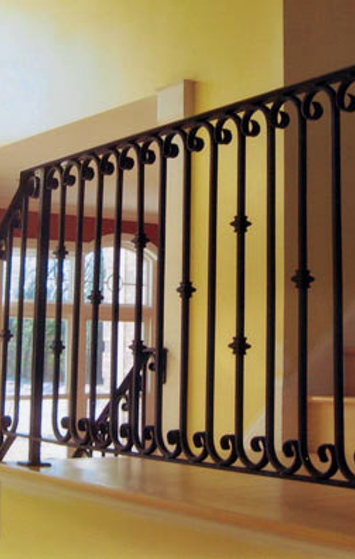 gallery - Miranda Bros Iron Works LLC