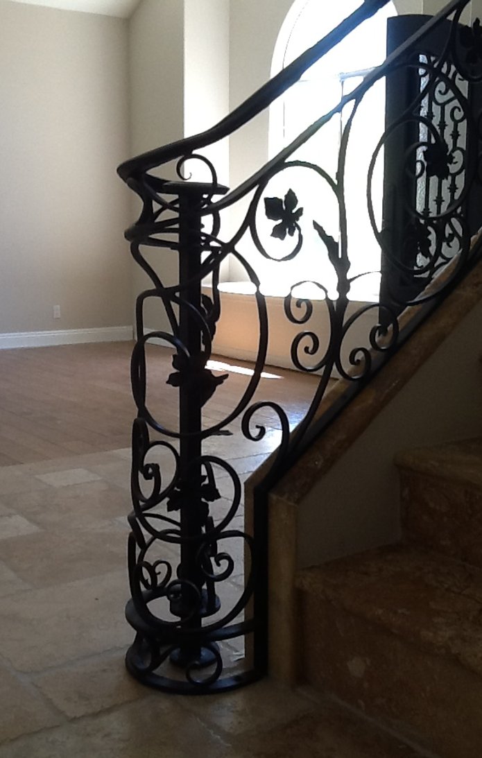 gallery - Miranda Bros Iron Works LLC